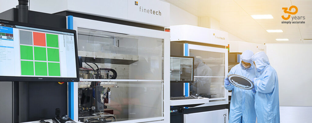 Finetech – Finetech GmbH & Co. KG