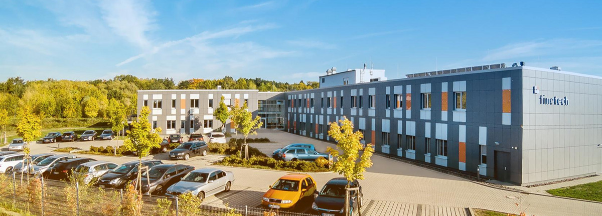 International Offices – Finetech