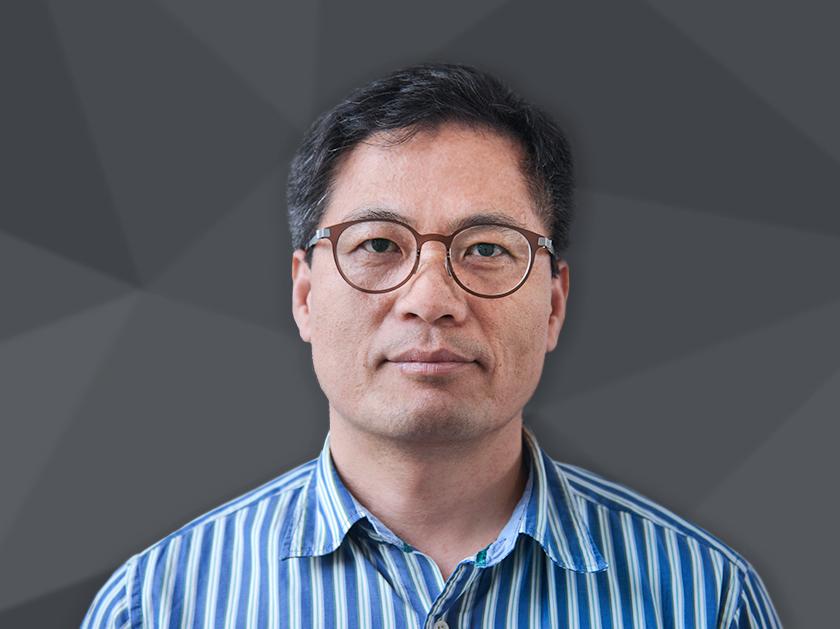 Aaron Chung – Finetech