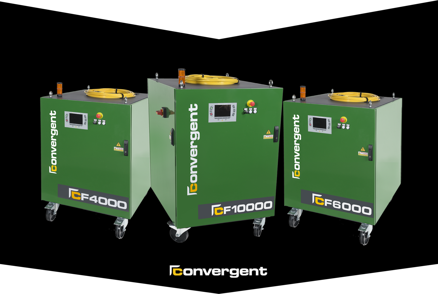 Automatic Packaging High Power Laser Modules – Finetech