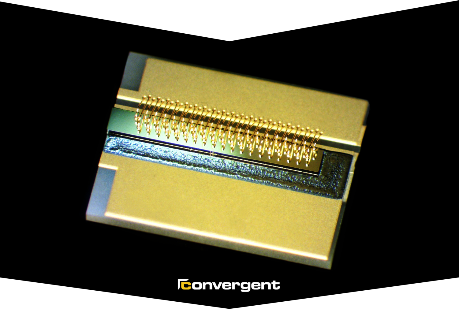 Automatic Packaging High Power Laser Modules – Finetech