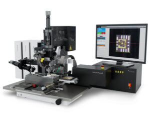 Flexible Die Bonding Systems for R&D and Prototyping | Finetech