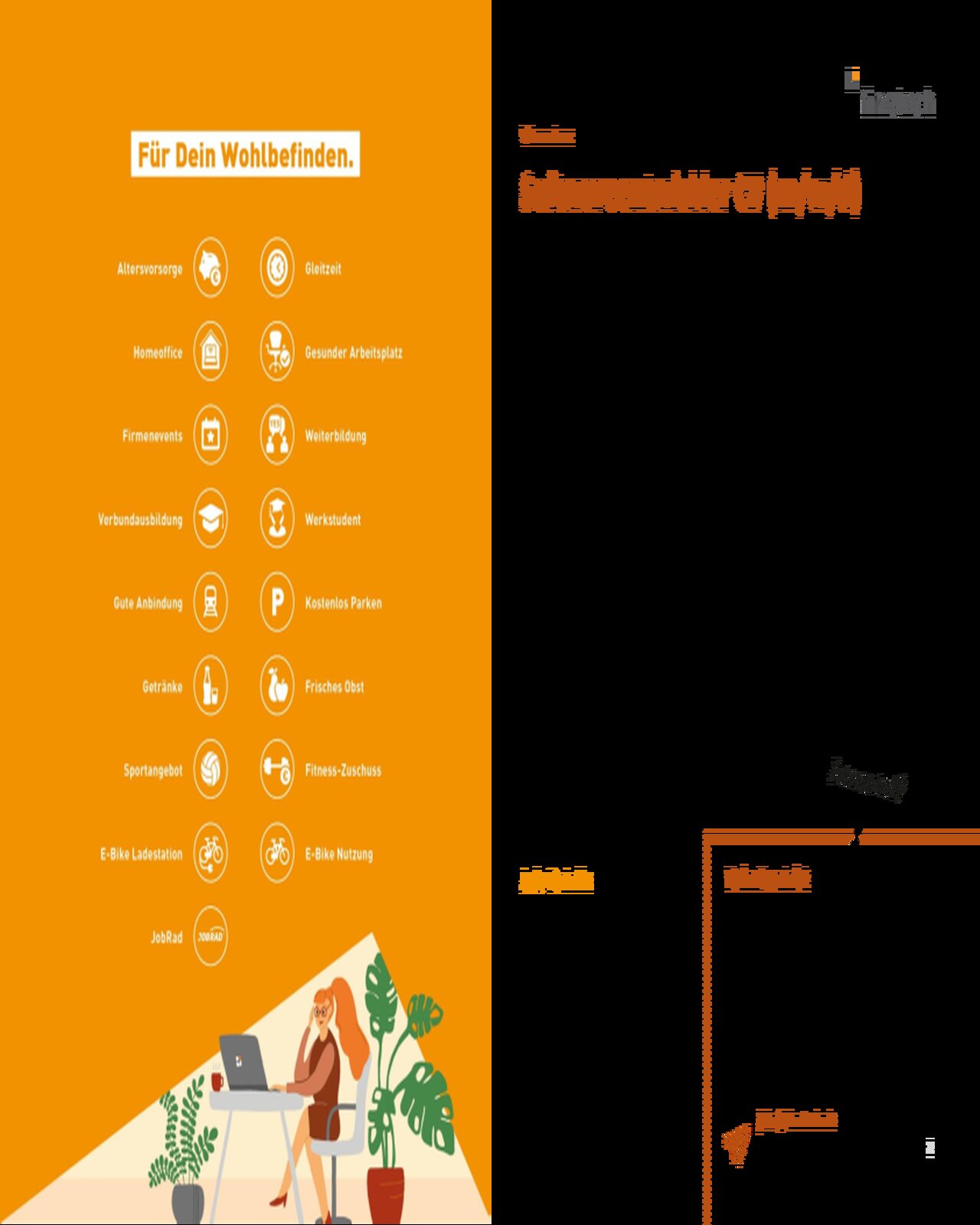 Softwareentwickler C# – Finetech
