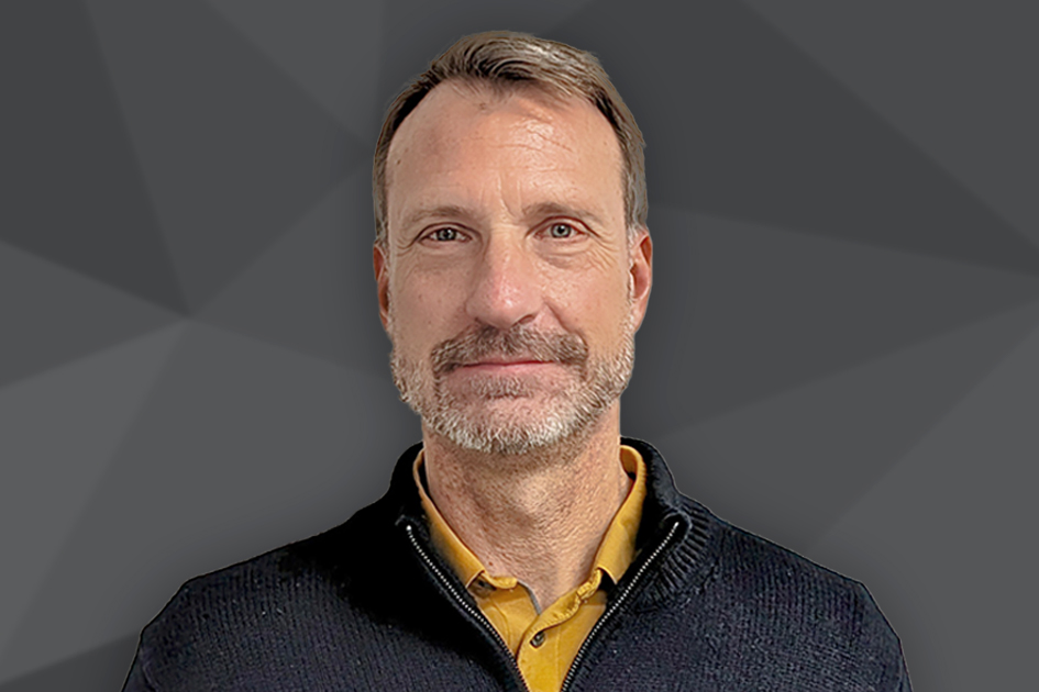 Steve Breed – Finetech