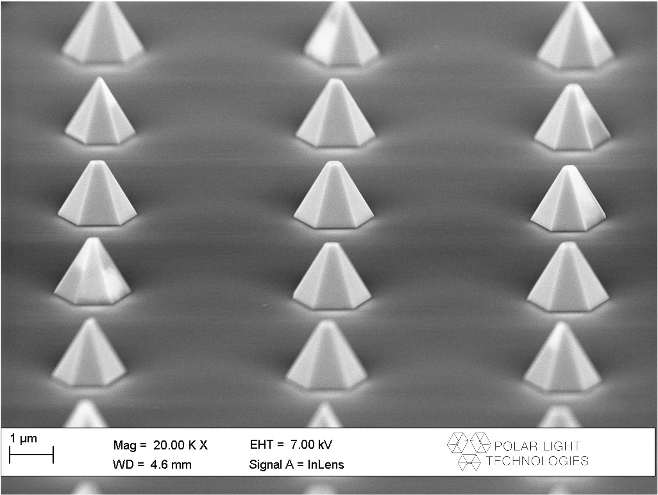 Polar Light Technologies Partners with Finetech to Develop Next Gen MicroLED Technology – Finetech