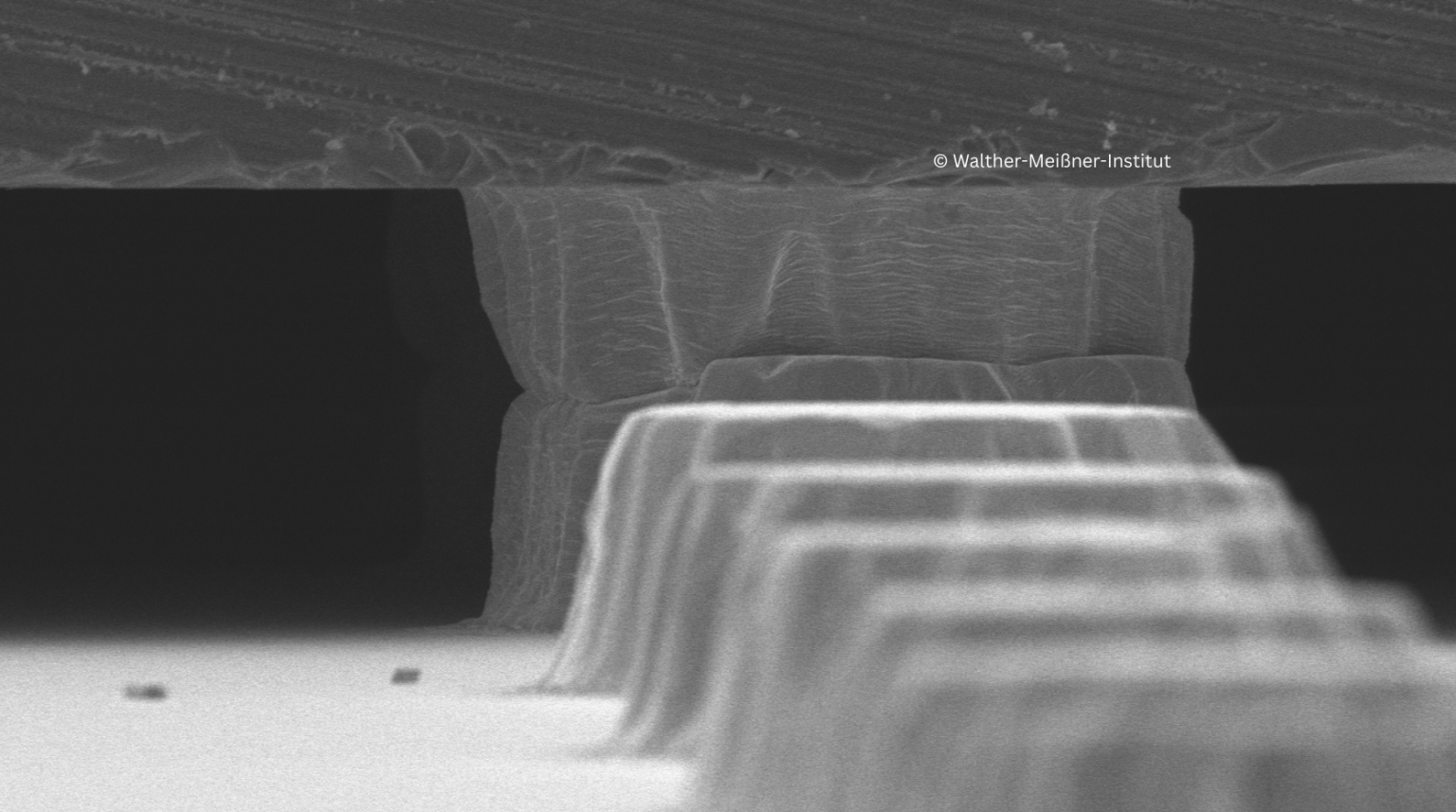 Indium Bump Interconnect (IBI) for Scalable Quantum Computing – Finetech