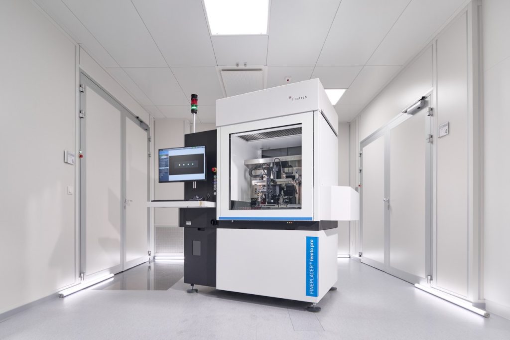 Solutions for energy – Finetech