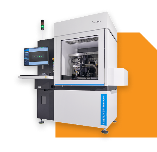 Preventive Maintenance Contract – Finetech