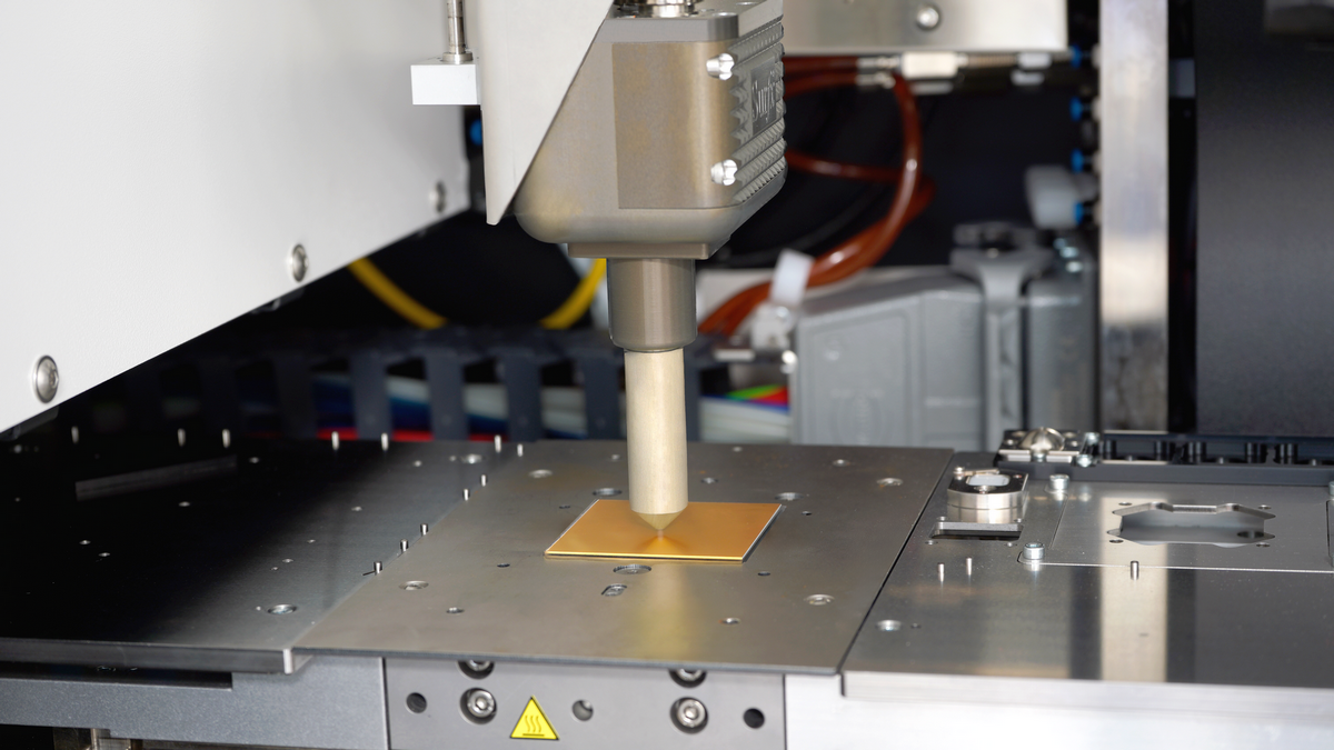 Plasma Treatment for More Reliability in Advanced Packaging | Finetech